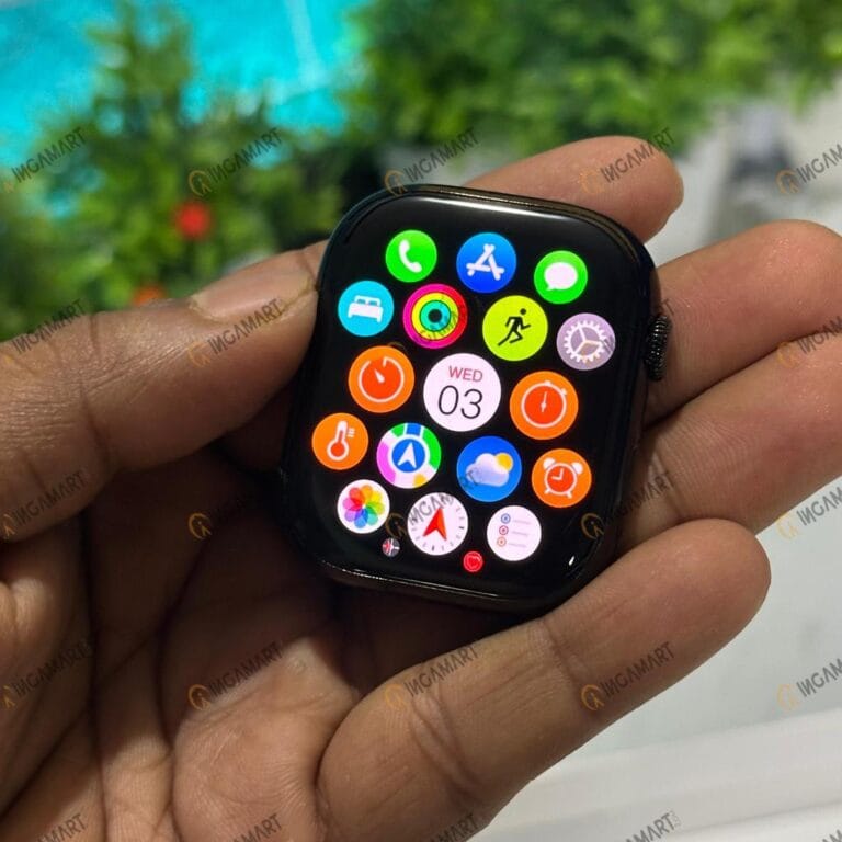 Buy Hk11 pro max Smartwatch