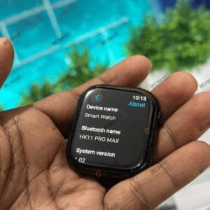 Buy Hk11 pro max Smartwatch